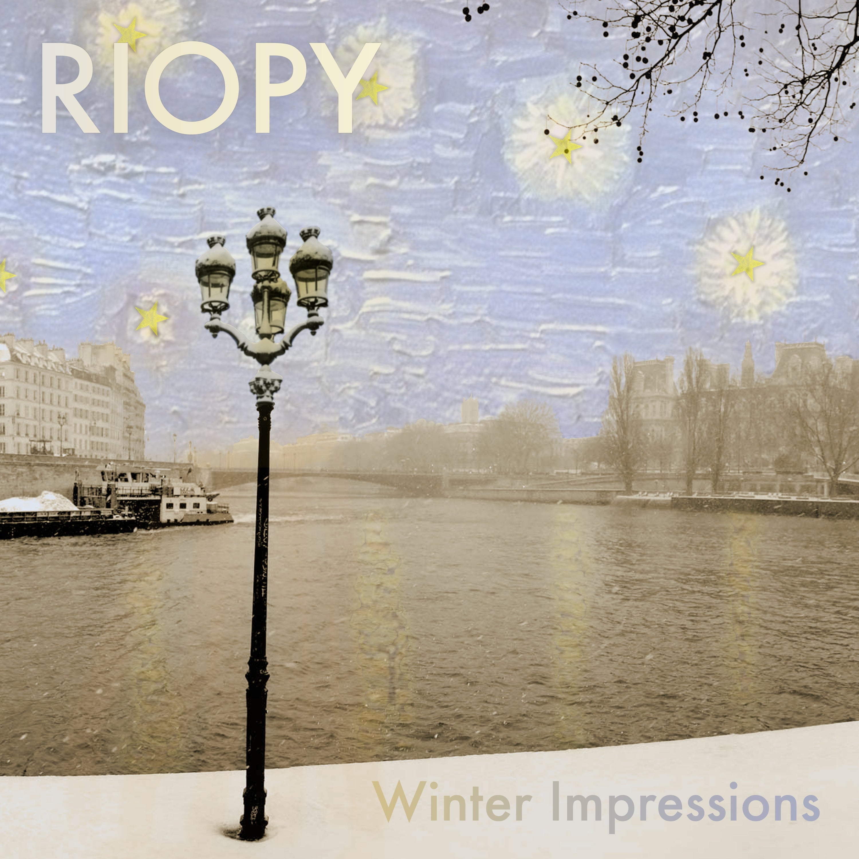 RIOPY Official store | Sheet Music & More