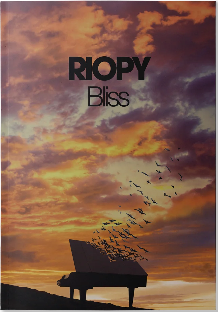 RIOPY Official store | Sheet Music & More