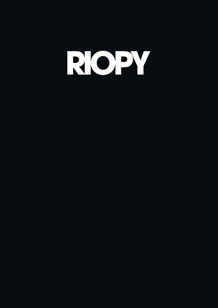 RIOPY Official store | Sheet Music & More
